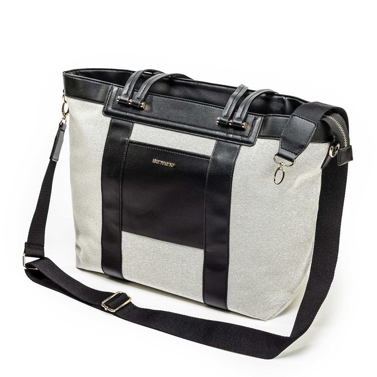 The Mommy Tote Bag – Little Martin's Drawer