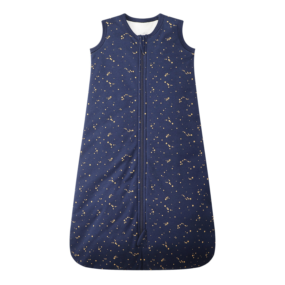 100% Organic Cotton 2.5tog Sleep Sack - Starry Sky – Little Martin's Drawer