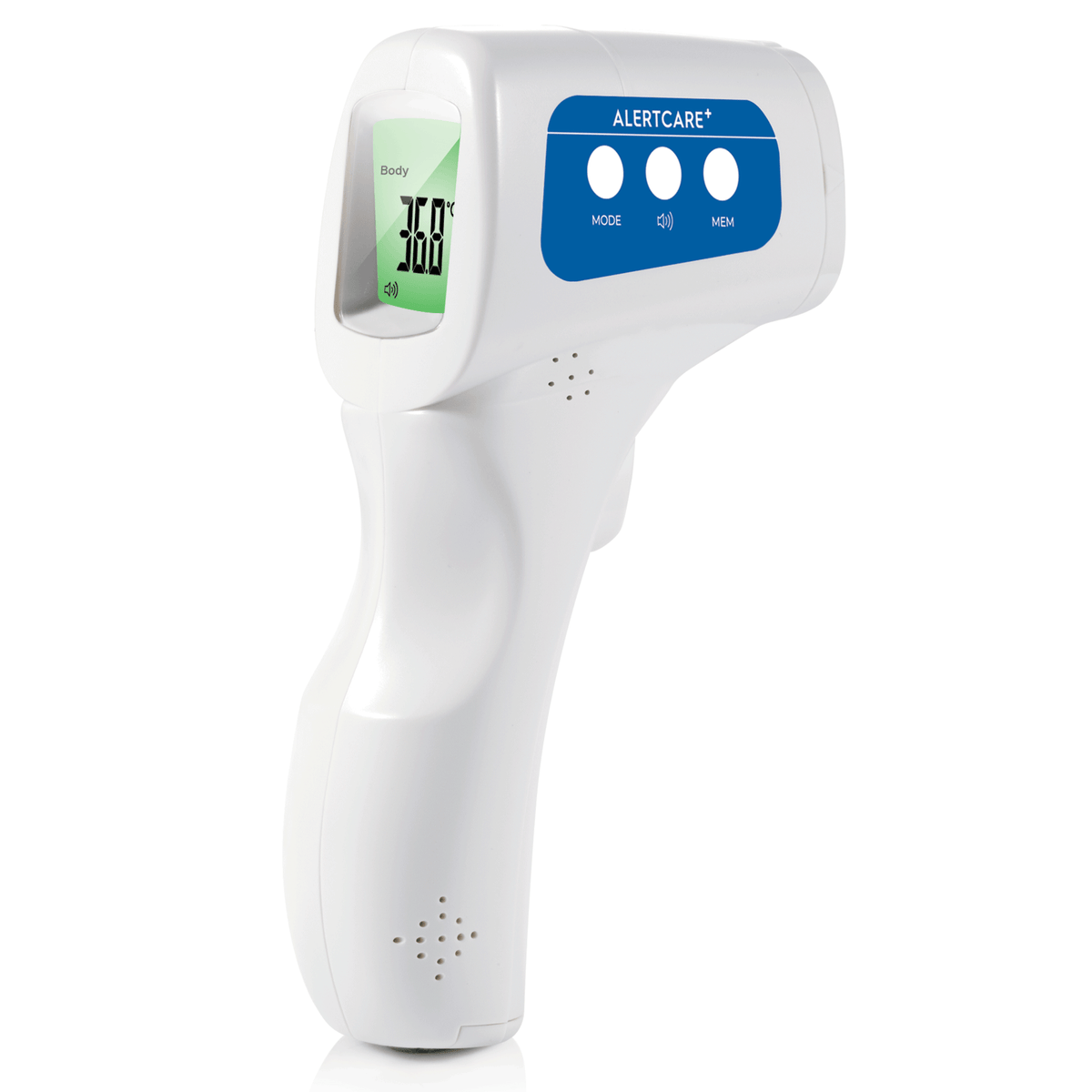 Alertcare Non-contact Infrared Forehead Thermometer – Little Martin's ...